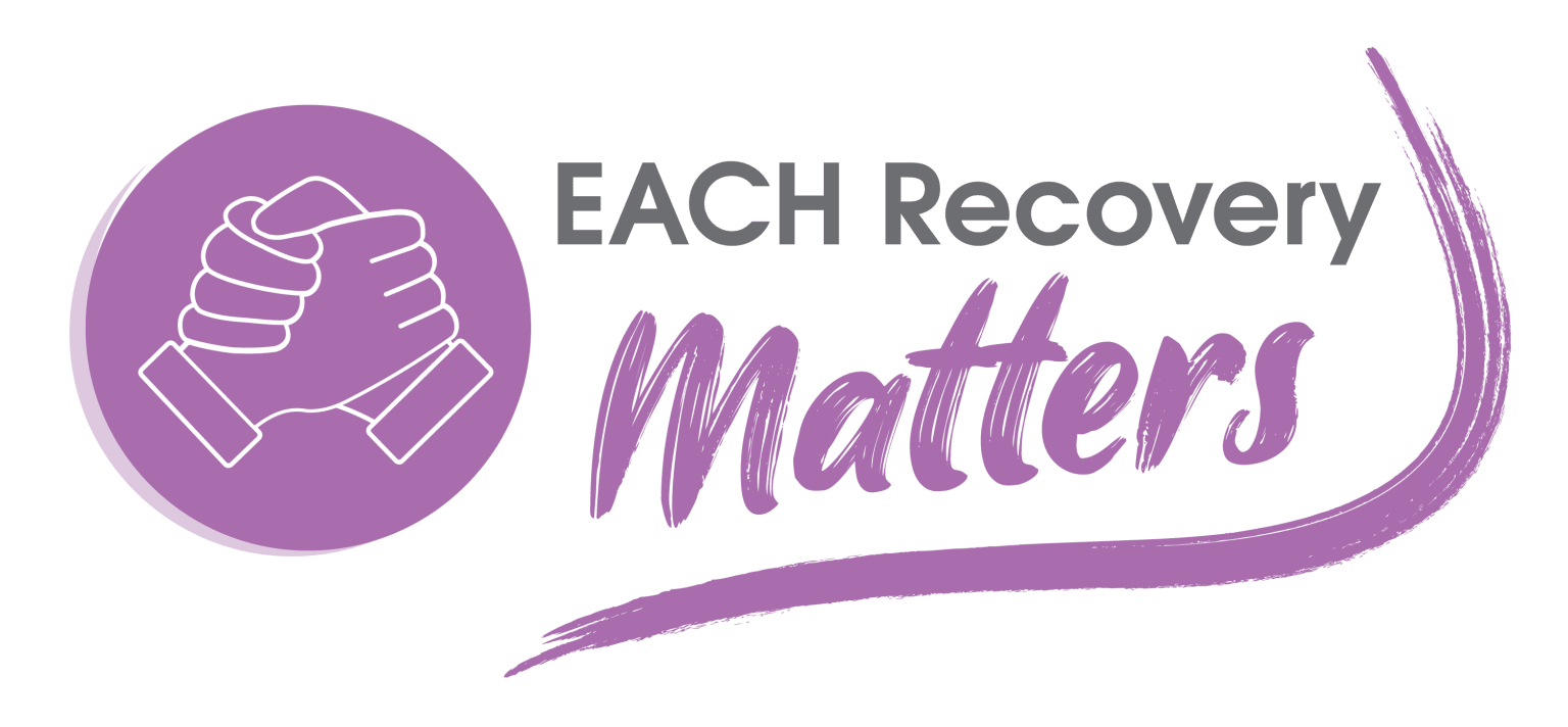 Volunteer - EACH Recovery Matters