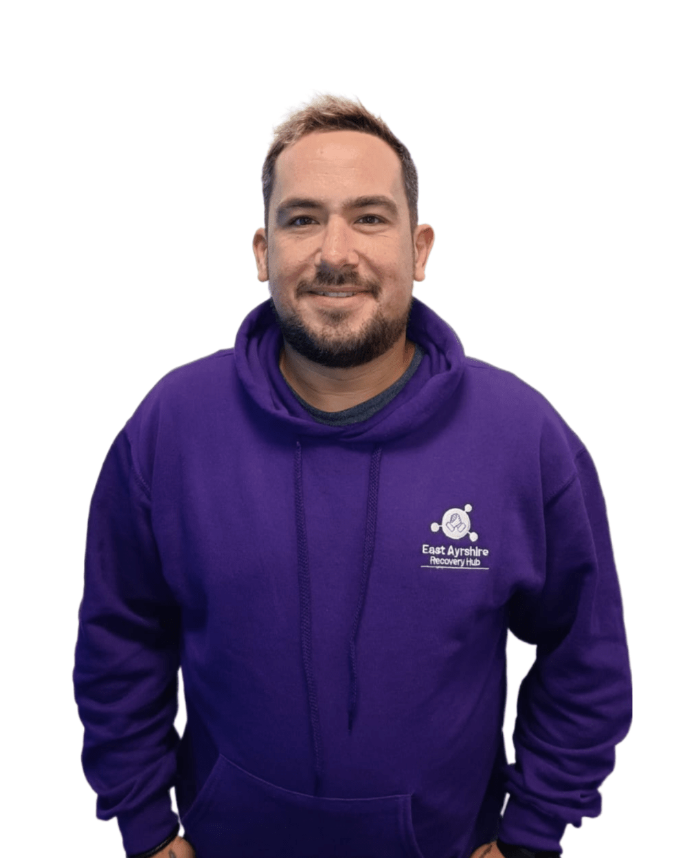 About - East Ayrshire Recovery Hub