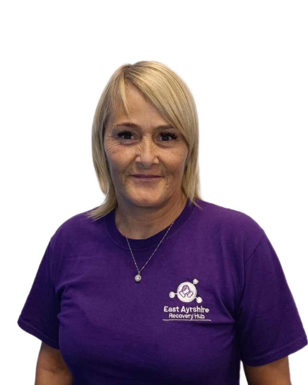 About - EACH Recovery Matters